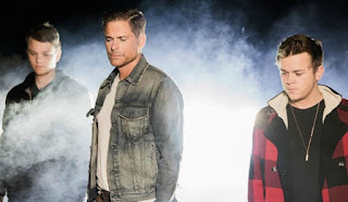 The Lowe Files Debuts in August ~ The Crypto Crew