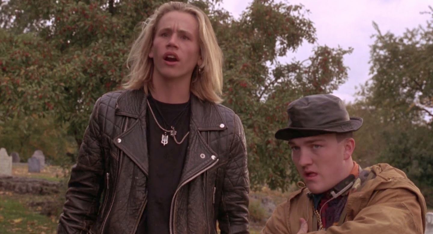 It's a Palindrome.: Watching "Hocus Pocus" for the first time - At 24 ...