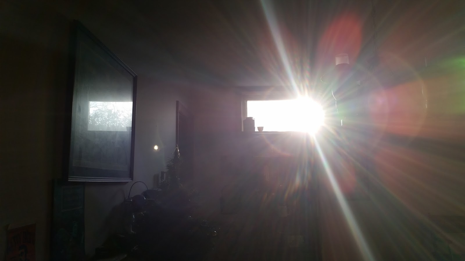 Camera Lens Flare Hd