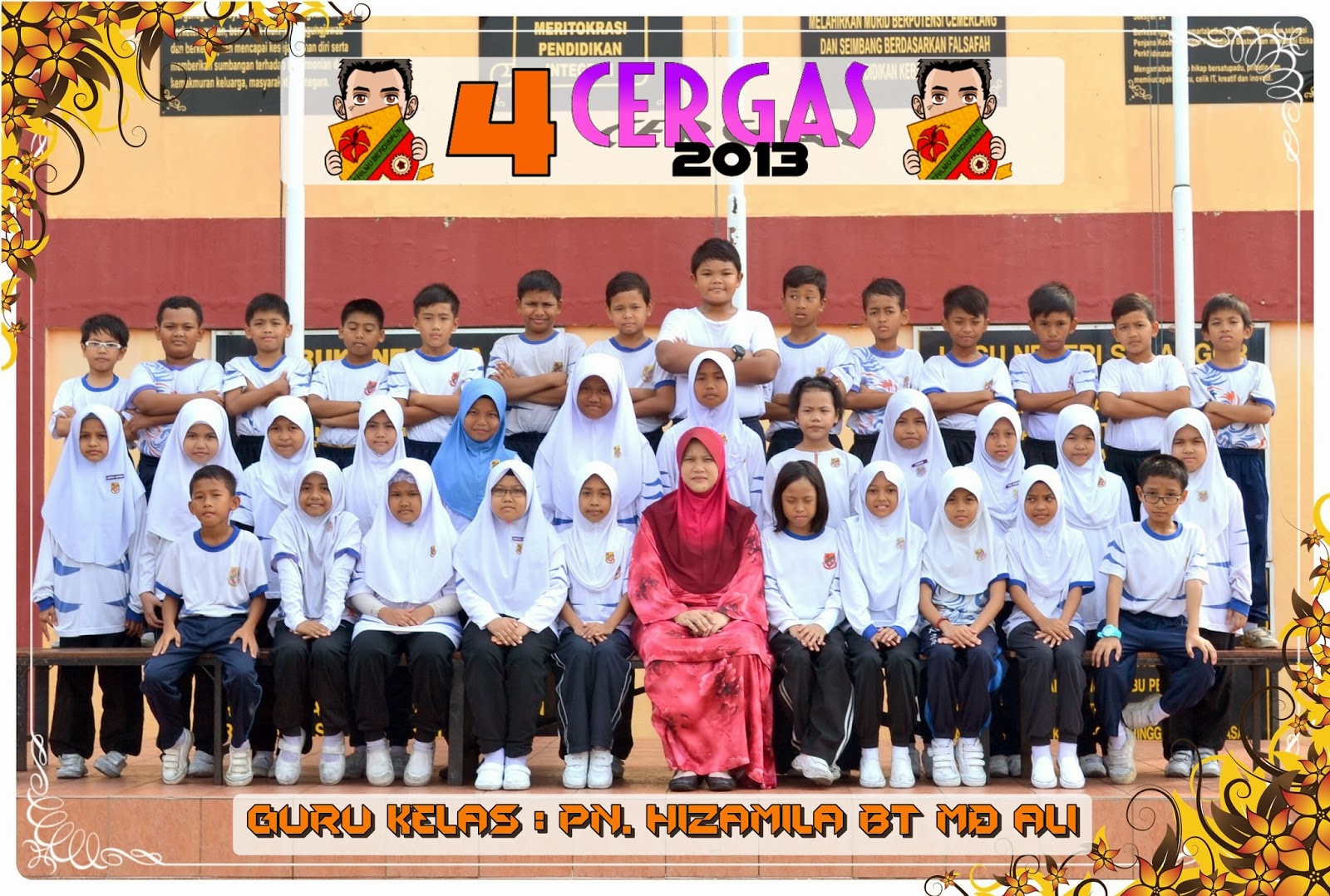 Januari 2014 ~ Portal Informasi SK Seksyen 24, Shah Alam