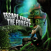 Escape From the Forest | Juegos de Escape. Escape Games. Escape Room Online