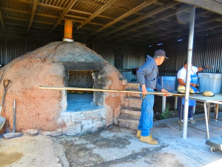 Gypsies At Heart: Zuni Pueblo