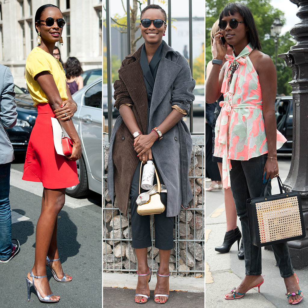 The top 20 streetstyle icons of our times