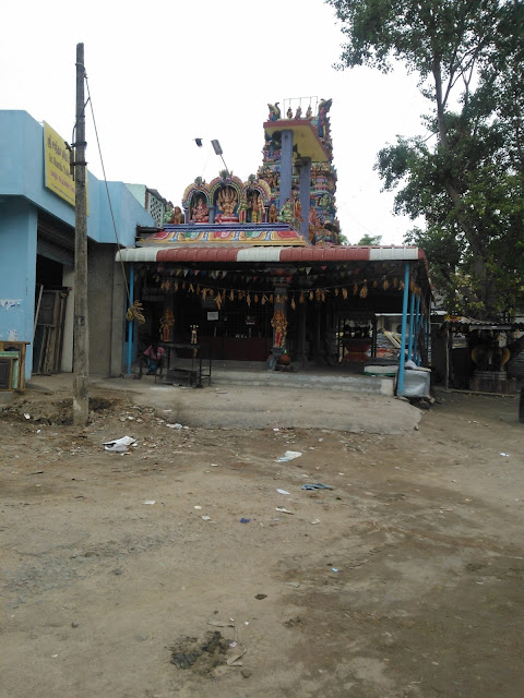 All About Tambaram, Selaiyur, Camp Road and Medavakkam: Amman Temple ...