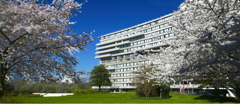 DCmud - The Urban Real Estate Digest of Washington DC: Watergate Plans ...
