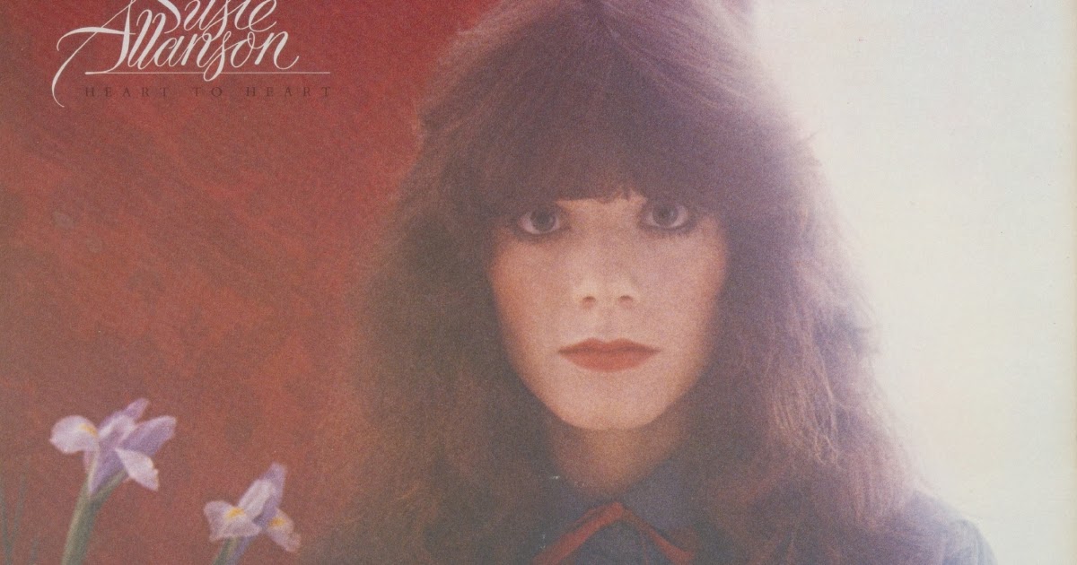 el Rancho: Heart To Heart - Susie Allanson (1979)