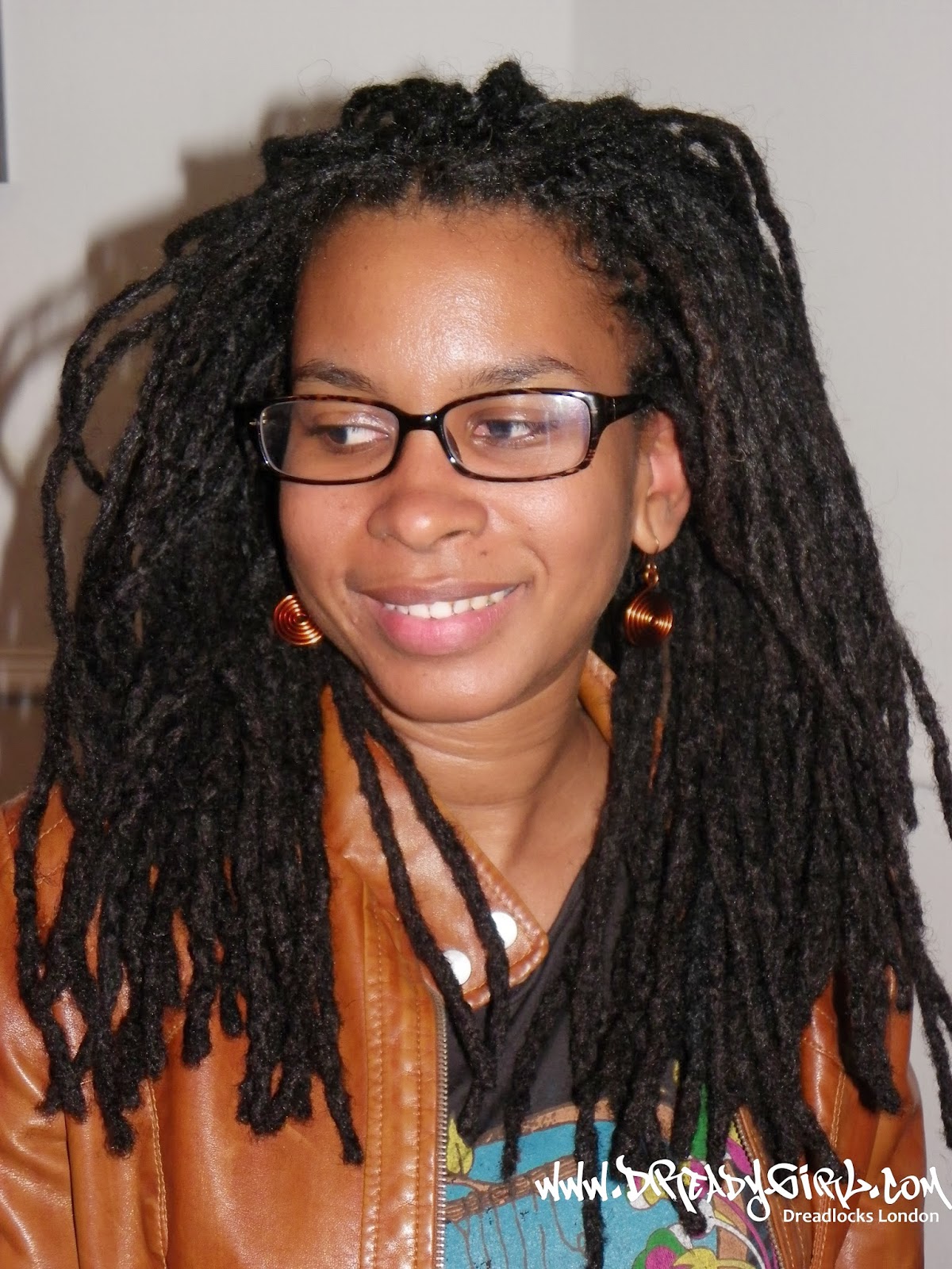 Dreadlocks London: Dreads