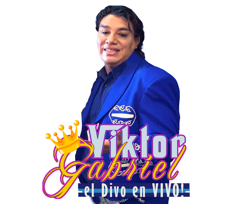 Homenaje a Juan Gabriel -Victor Davey-