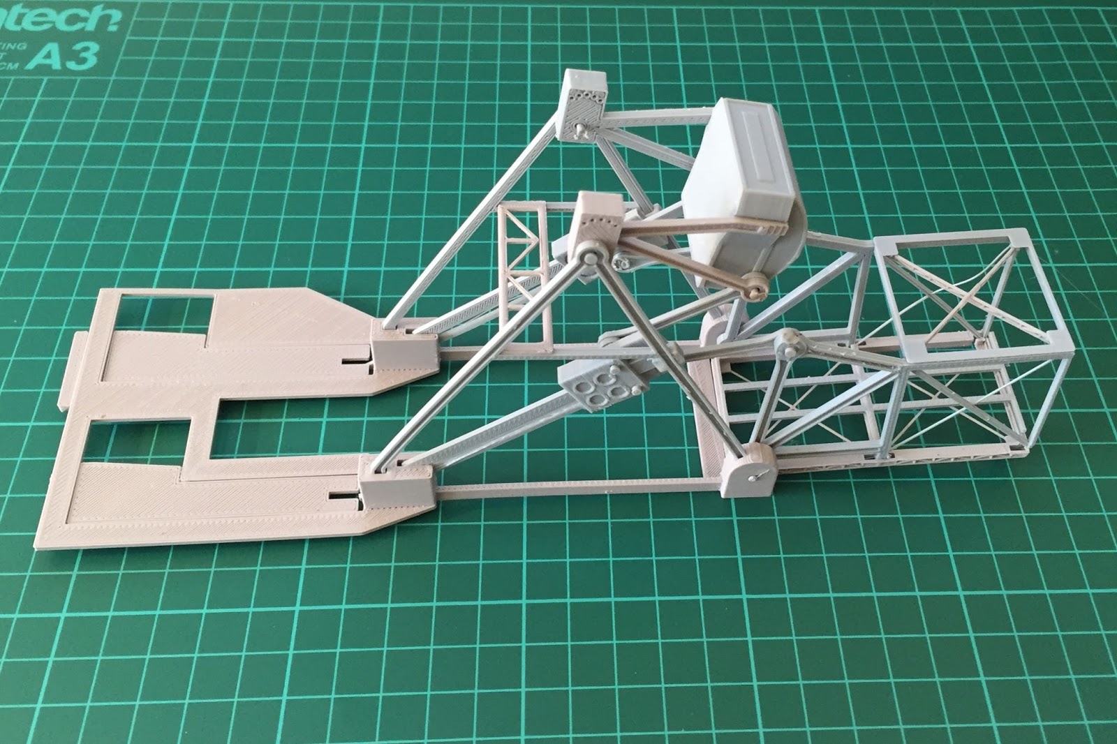 The Making of a Maker: Using an Arduino as a Controiller for a 3D ...