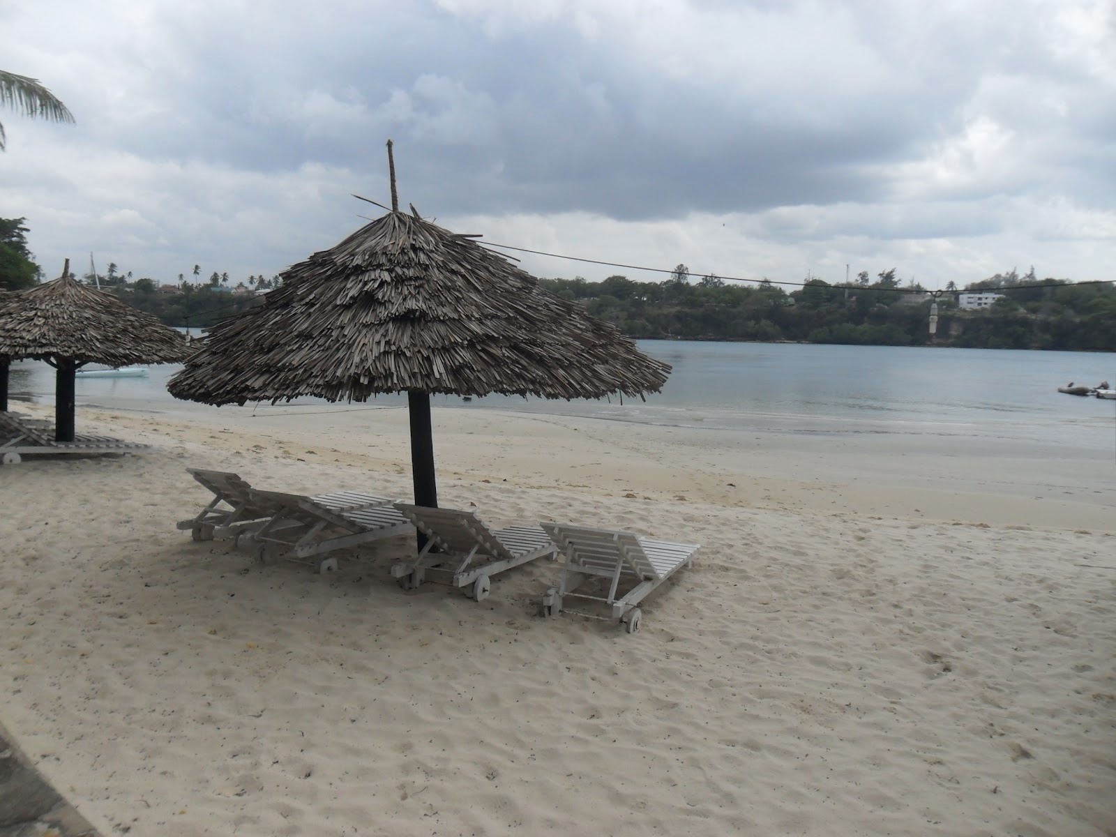 SafariAfrica: Mnarani Club in Kilifi, Kenya; A Haven of Peace and ...