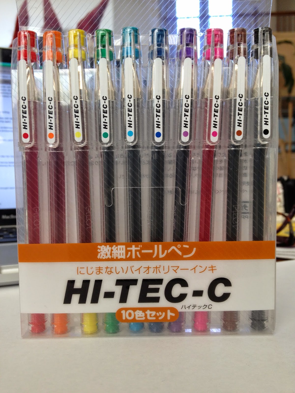 From 1 to Pen Reviews: A Student's Guide to Gel Ink and Ballpoint Pens