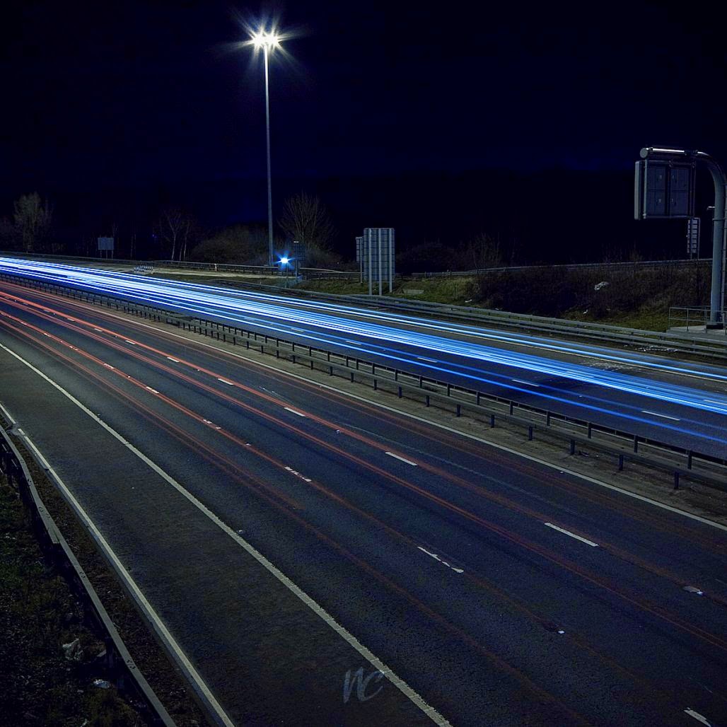 Nature Wallpaper - Best Nature Wallpapers: Natural Road Versus Highway Road