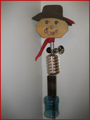 MyMusicalMagic: Stumpf Fiddles and Stomp Sticks