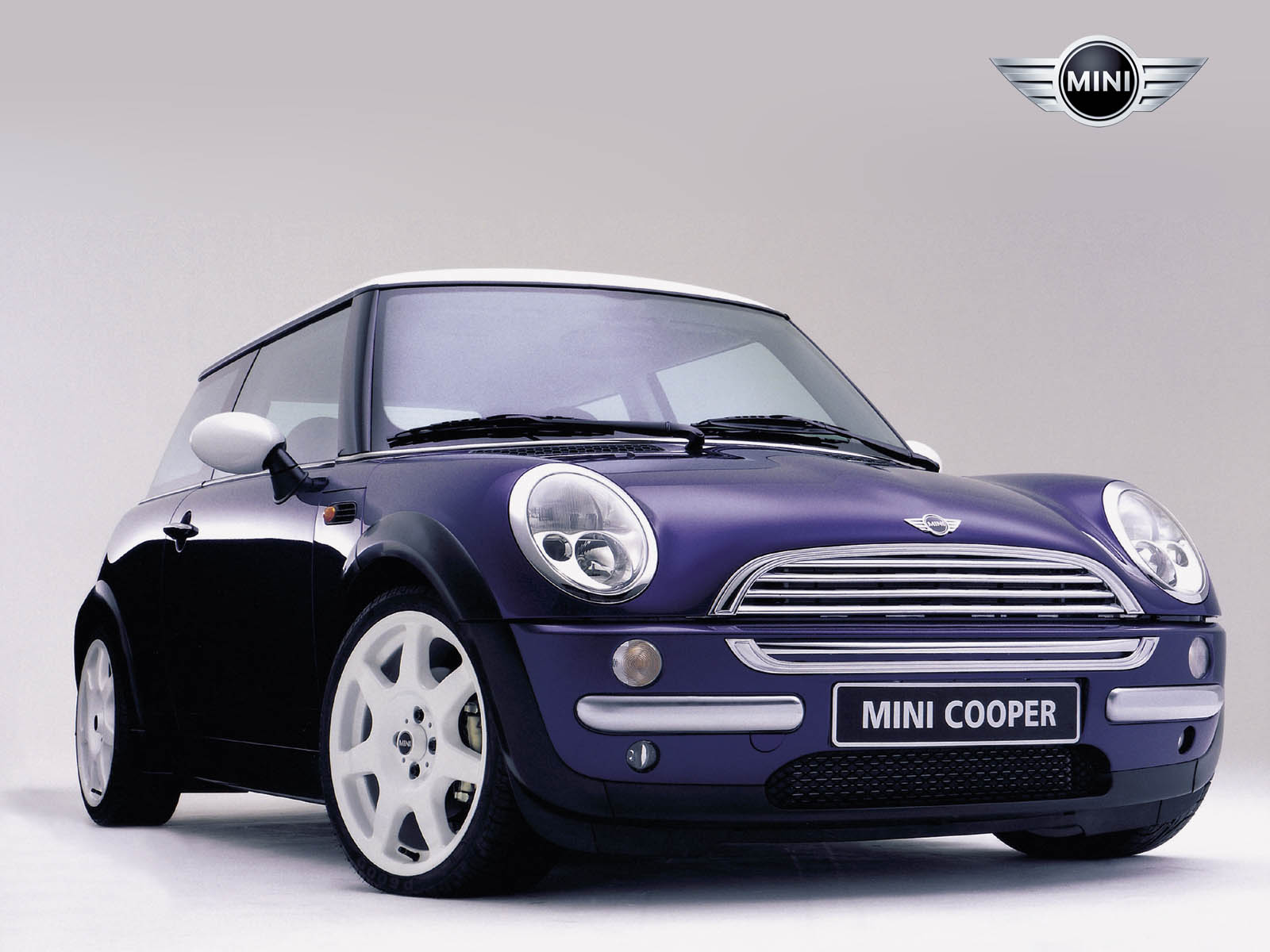 Automobiles : tout savoir sur les marques: Mini Cooper