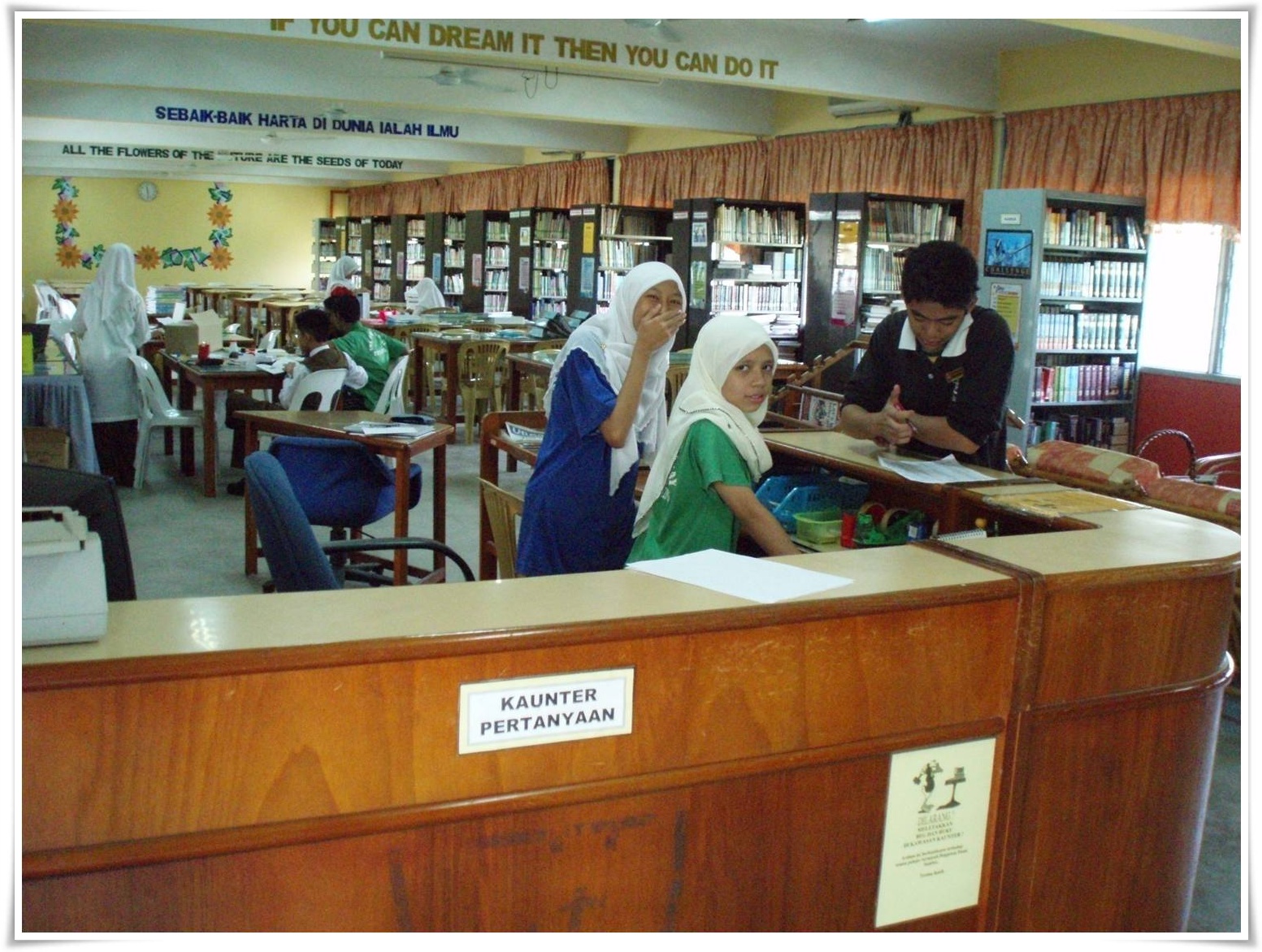 SEJARAH SMKBS | LAMAN WEB RASMI SMK BANDAR SUNWAY