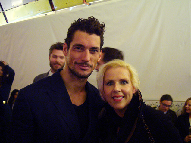 ShopCurious: Funk, fashion and pheasant for groovy guys