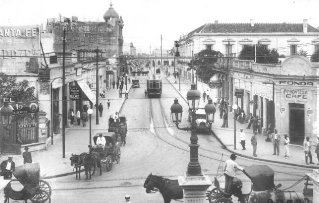El GAUCHOGUACHO: ¡El tranguay!