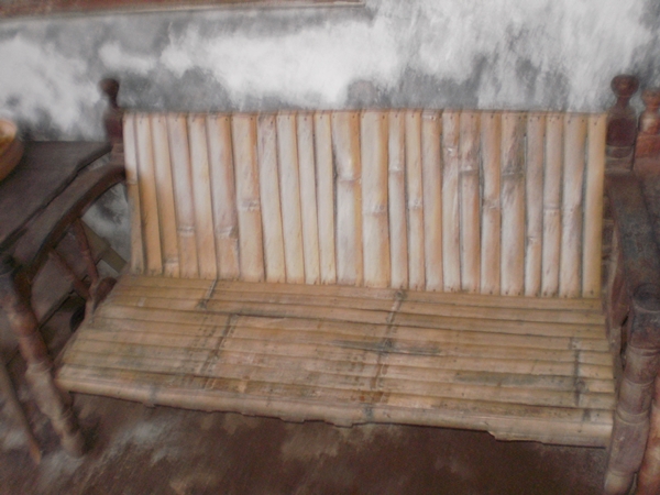 Diari Seorang Blogger: BULUH DI SOLO