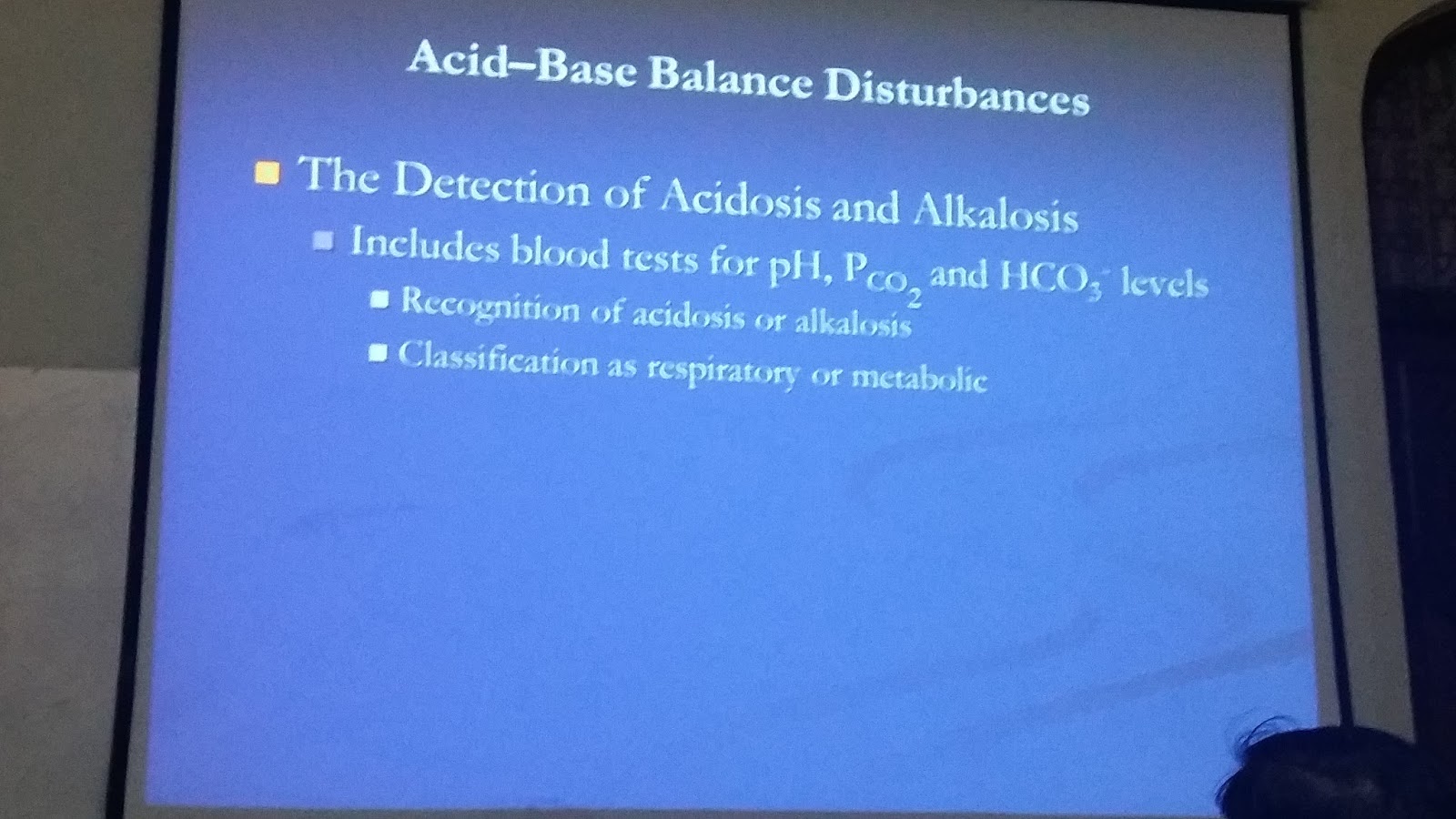 Lecture Slides Medicine Ckd