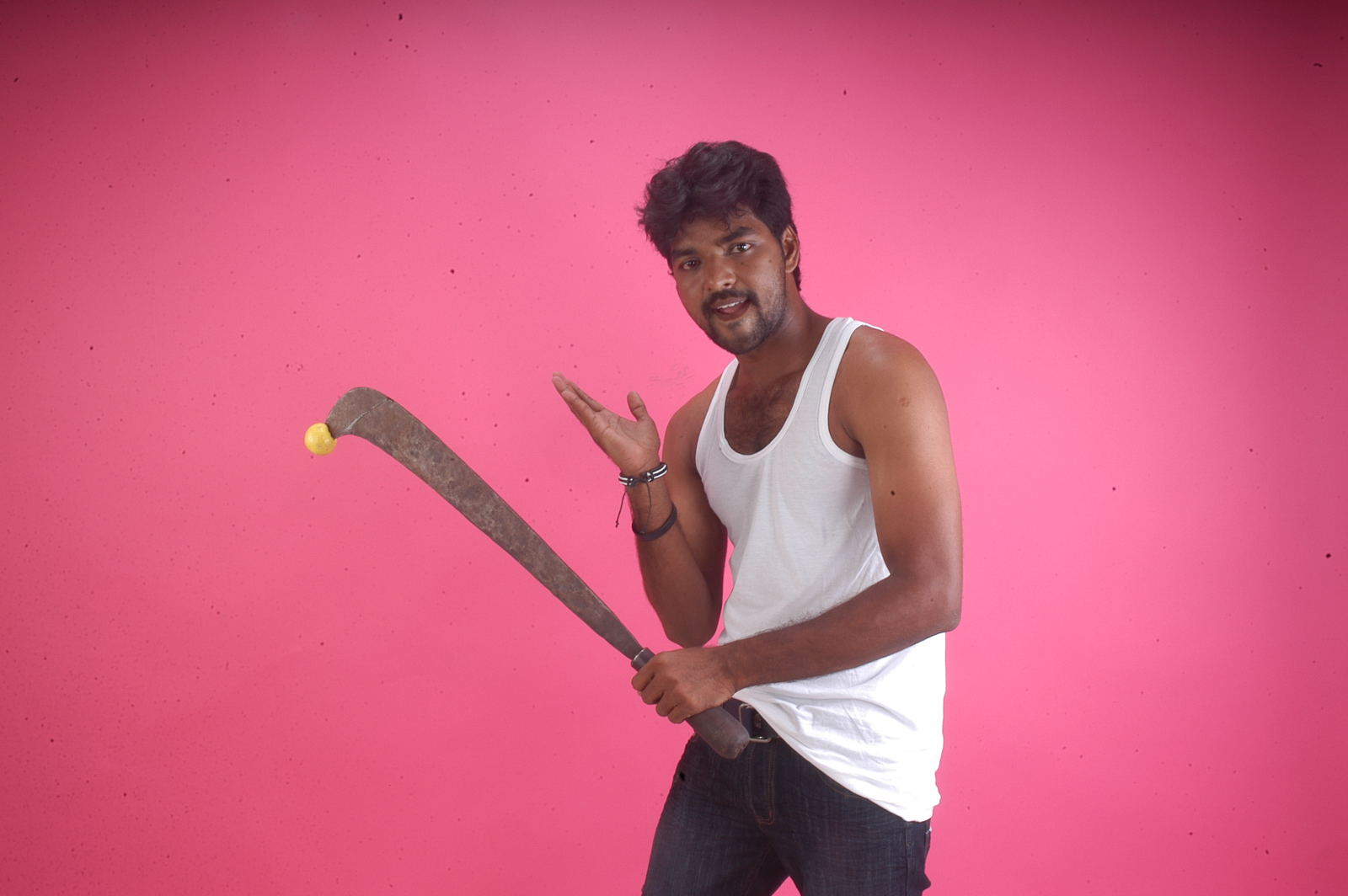 Jai Actor Stills | Tollywoodtv