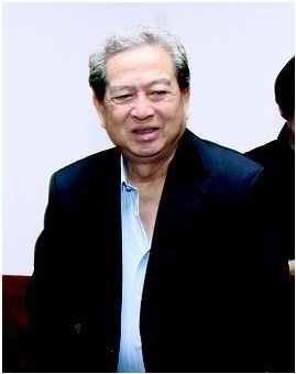 Kisah Sukses Kerajaan Bisnis Nomor 1 Di Indonesia Milik Robert Budi ...