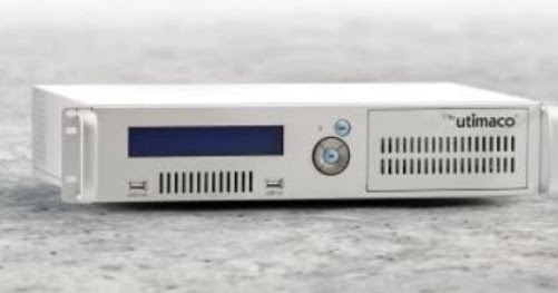 TechTrade Asia: Utimaco releases TimestampServer 2.40