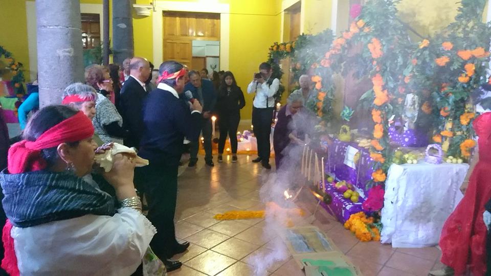 COATEPEC Y LA REGION: EXHIBE PALACIO MUNICIPAL MAJESTUOSA MUESTRA DE ...