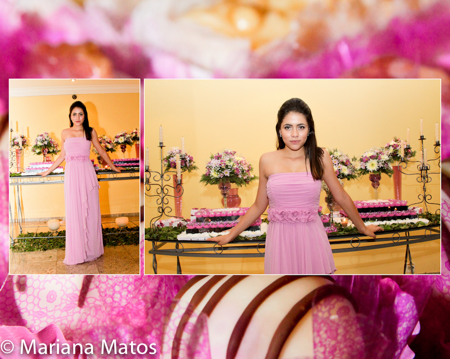 Mariana Matos: Álbum Maria Clara