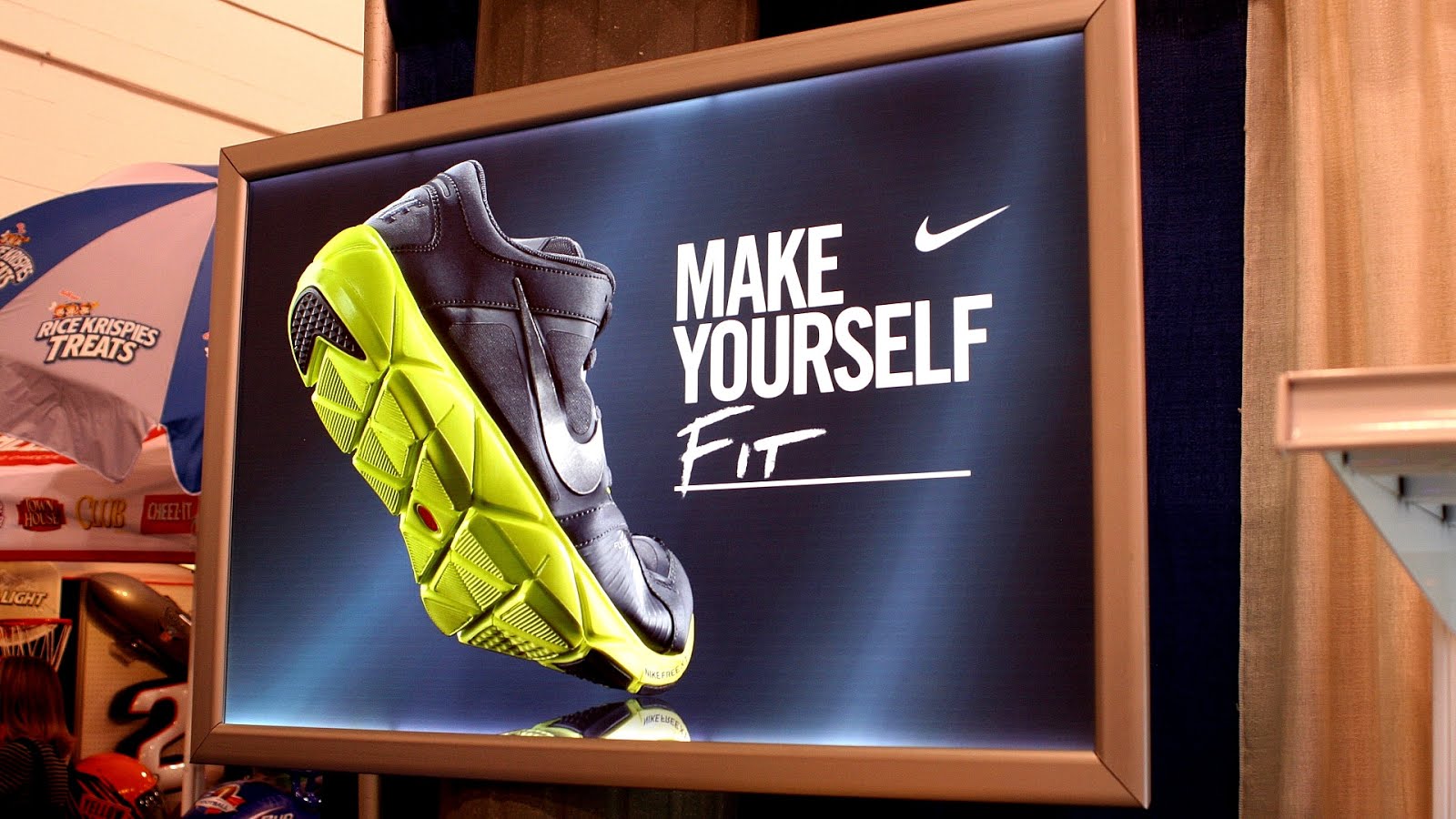 Big Idea (marketing) Brand - Brand Choices