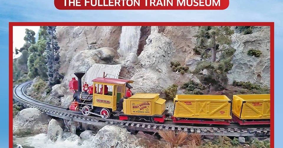 Mine Train Thru Nature's Wonderland: Nature's Wonderland returns for ...