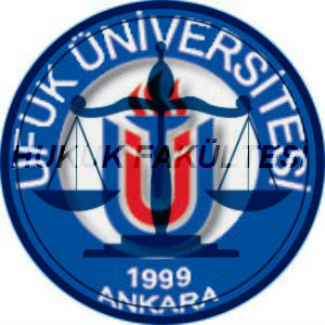 UFUK ÜNİVERSİTESİ HUKUK FAKÜLTESİ: HUKUK FAKÜLTESİ