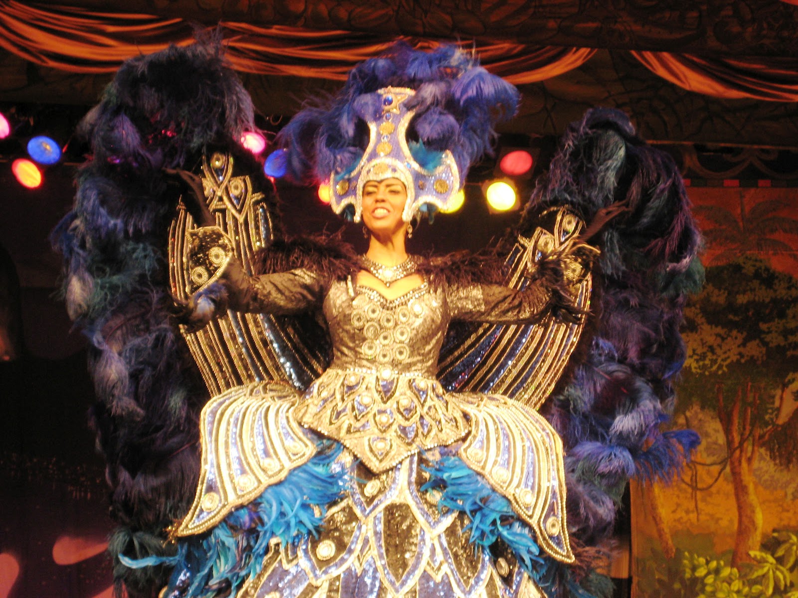 Serenity: Samba: Rio de Janeiro