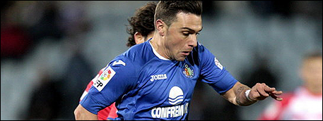 Yo increpé a Adrián Colunga - PLANETA FICHAJES