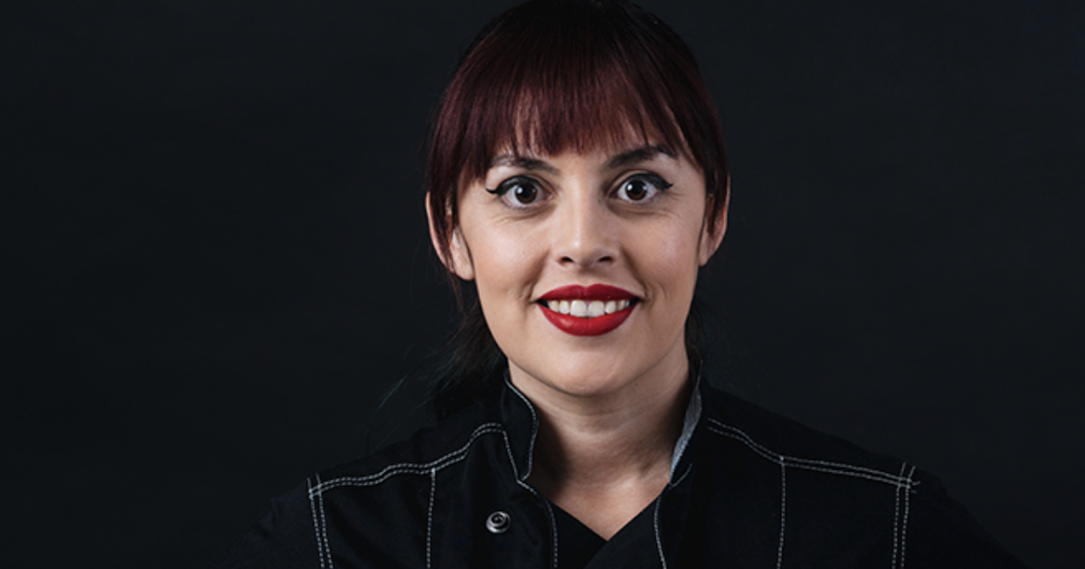 SanDiegoVille: San Diego Chef Claudette Zepeda-Wilkins Named As Best ... SanDiegoVille: San Diego Chef Claudette Zepeda-Wilkins Named As Best ...