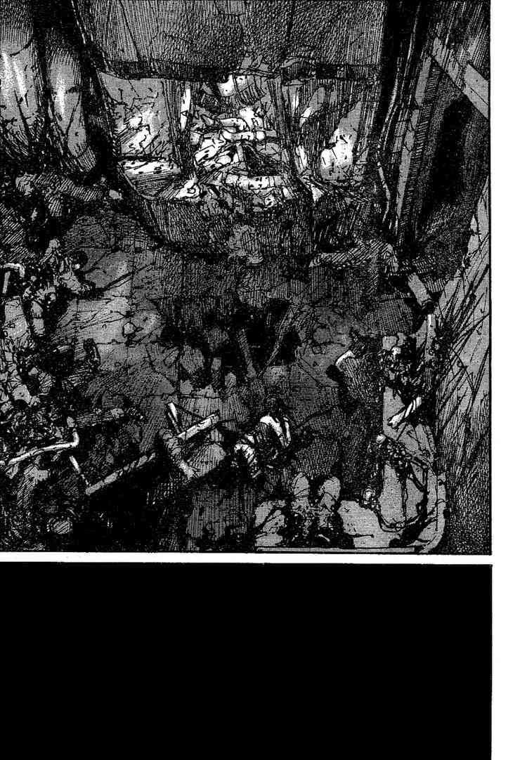 Abara 1111 Mega Manga