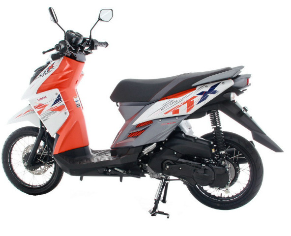 Smart Cars for smart peopls: yamaha ttx 2012