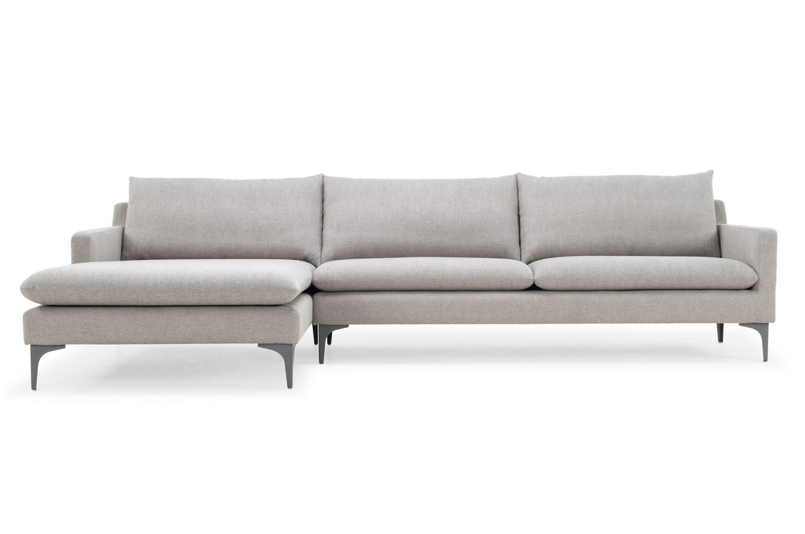 FASHION IN OSLO: Sofacompany: Stunning style