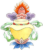 Planting Peace in Africa!: What is a Peace (treasure) Vase?