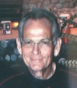 Mackay, Idaho 83251: Byron Max Sayer Passes Away May 10, 2013