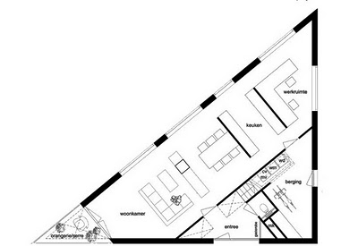 Jorge Sánchez de las Peñas: Ref. Casa Triangular