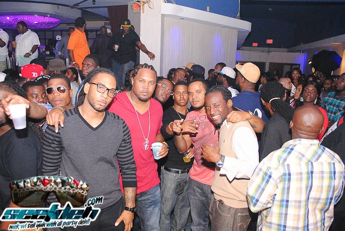 [Pictures] 2.22.13: #Madhouse