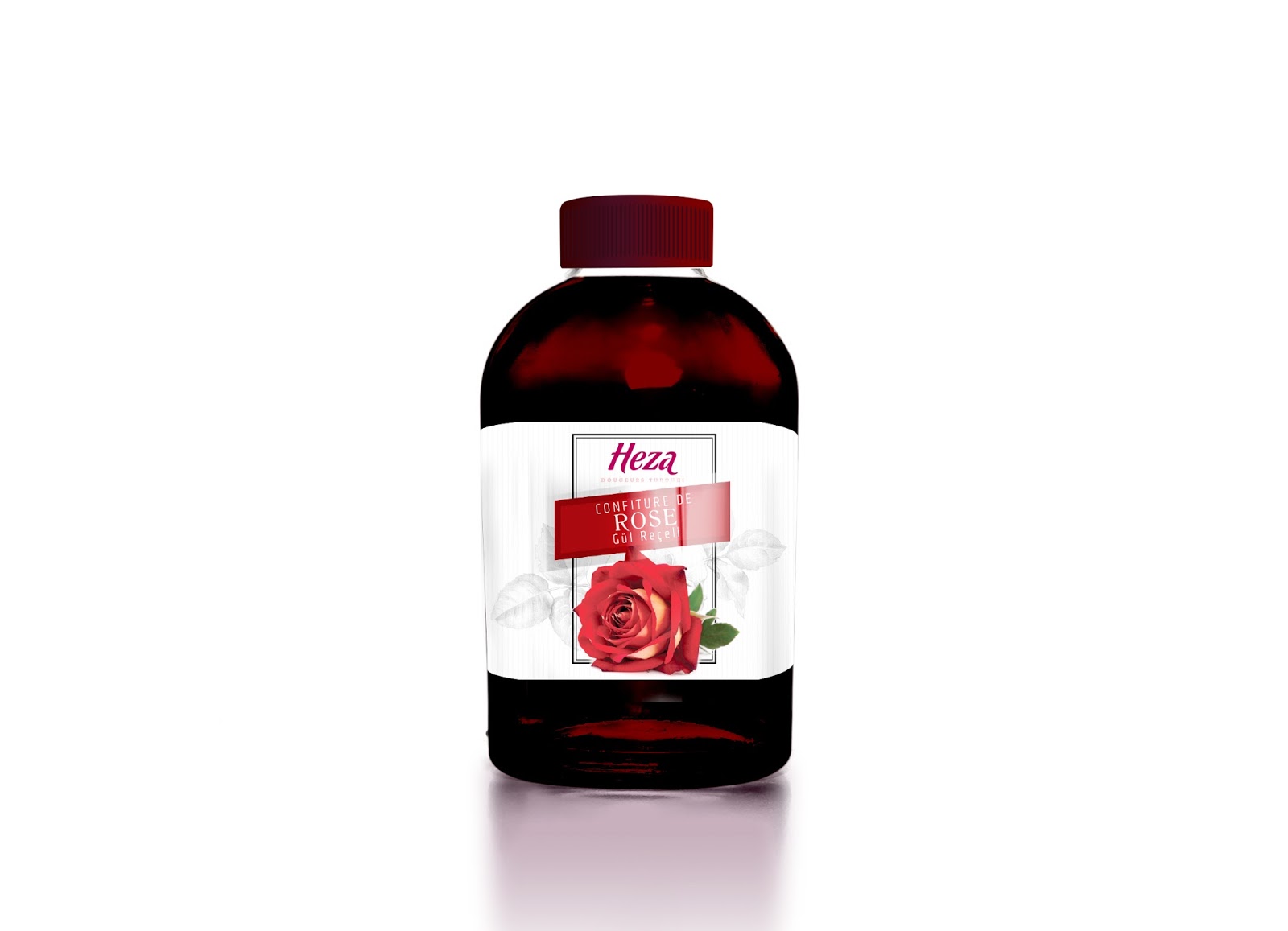 Heza – Packaging Of The World