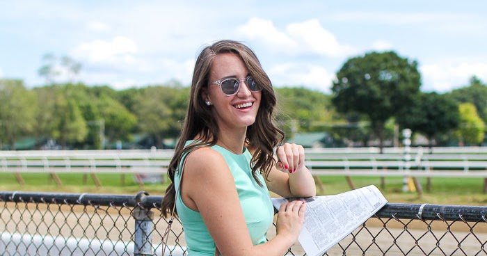 Saratoga with Camilyn Beth | Connecticut Fashion and Lifestyle Blog ...
