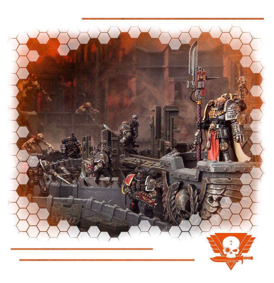 Wargame News and Terrain: Wayland Games: New Warhammer 40K Kill Team ...