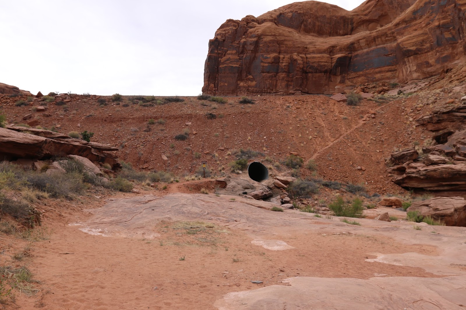 gjhikes.com: Middle Earth Waterfall