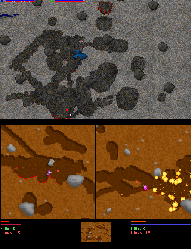 FRGCB - Finnish Retro Game Comparison Blog: A History of Finnish Games ...