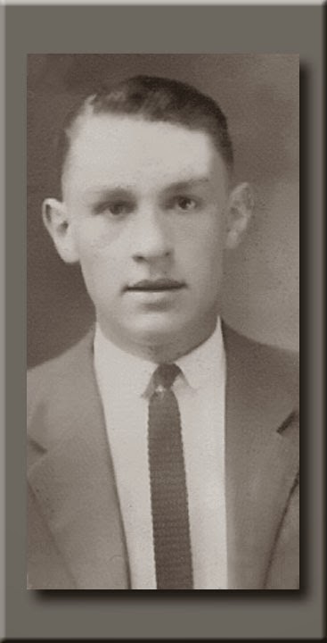 Former Generations: FORREST, Florence Mary - 1887-1954