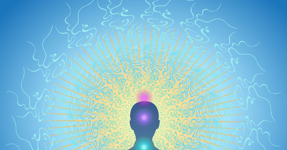 Chakras, Karma and Kundalini | Psychedelic Adventure