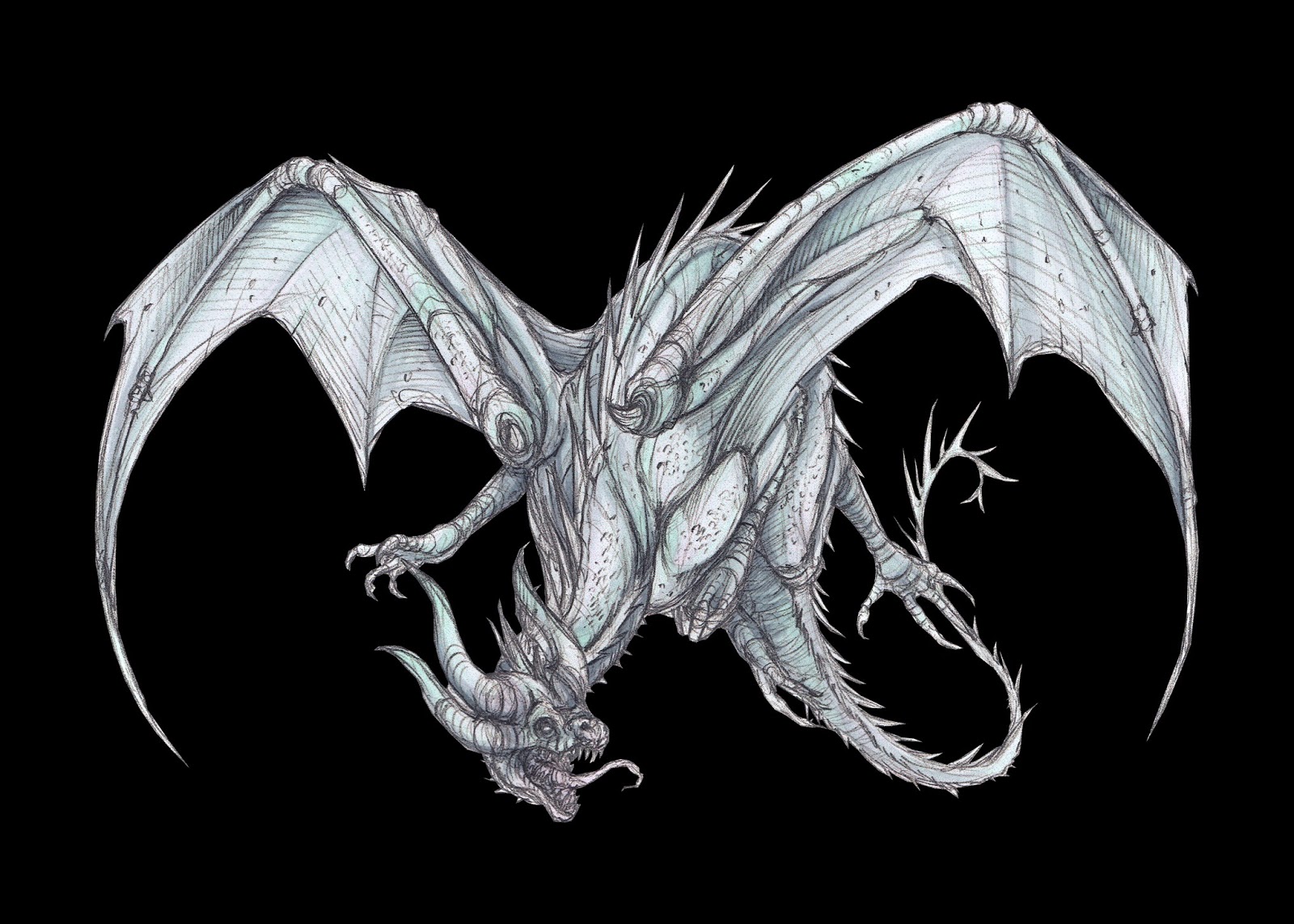 Computer Arts 4th Year - Honours