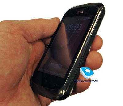 LG km555 ~ FANTASTIC MOBILES MODELS